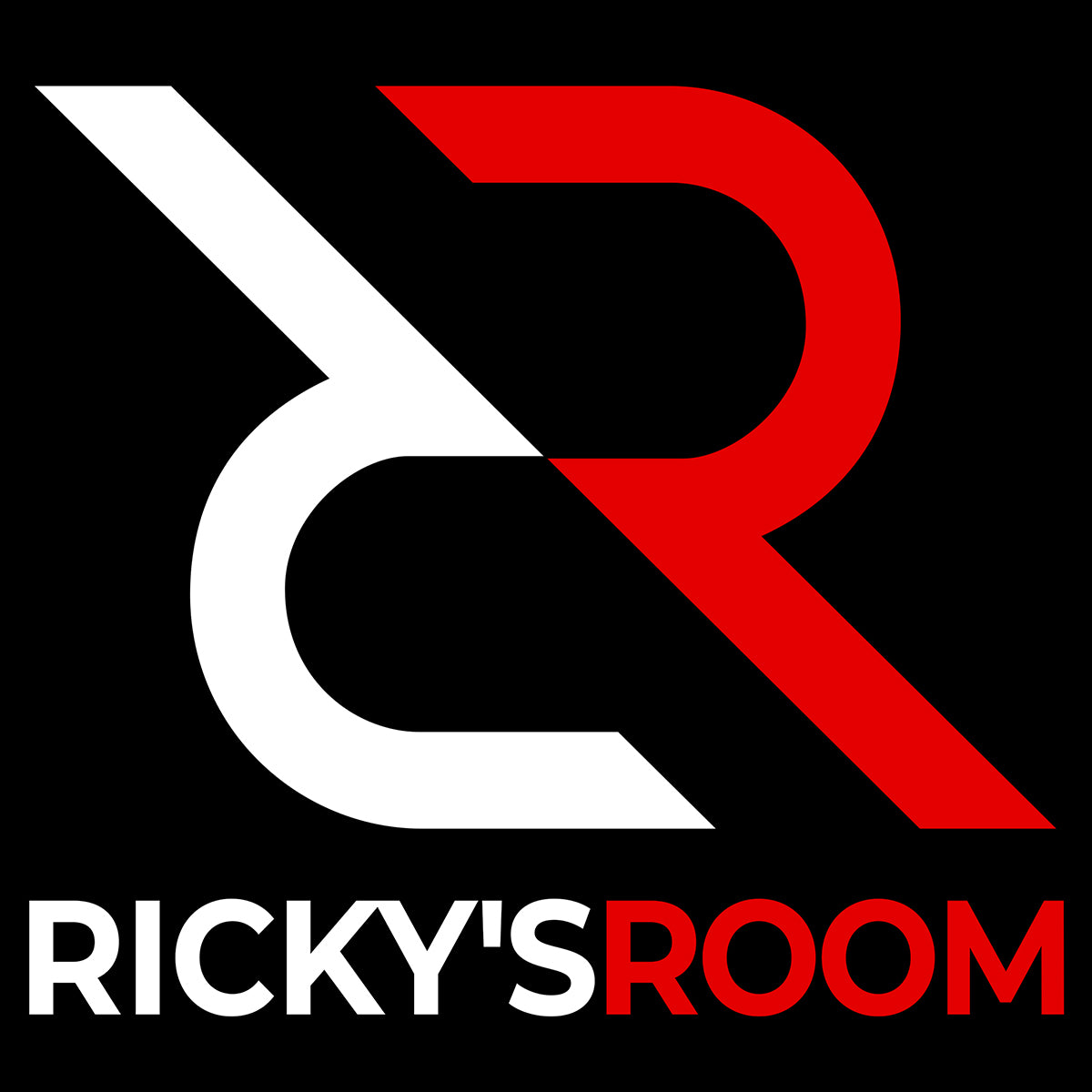 Collections – Ricky's Room