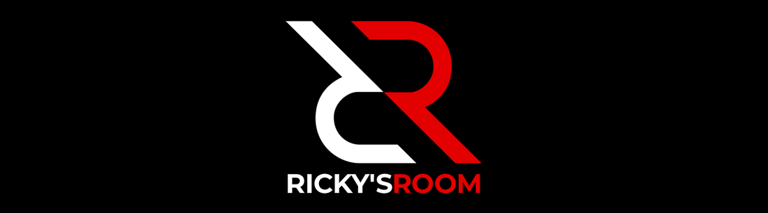 Rickys Room – Ricky's Room